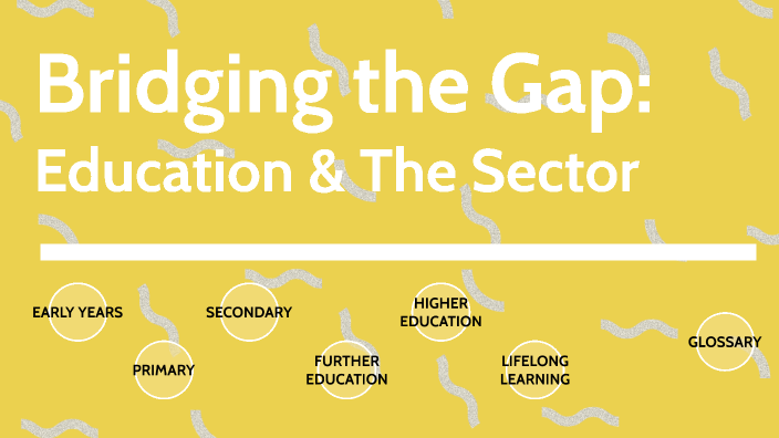 Bridging the Gap: Education and Industry by Stacey Toner on Prezi