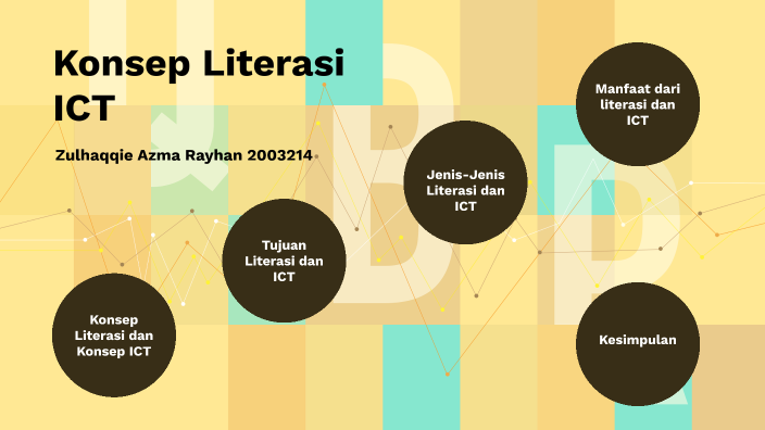 KONSEP LITERASI ICT by Azul Craig on Prezi