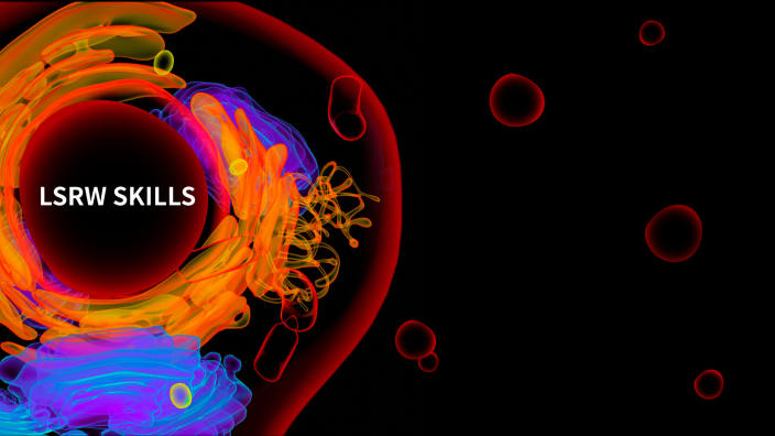 LSRW skills by AKASH R on Prezi