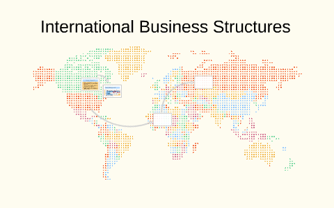 International Business Structures by Ashlyn Shantz on Prezi