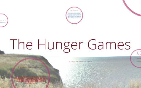 The Hero's Journey: The Hunger Games by Cooper Atkins on Prezi