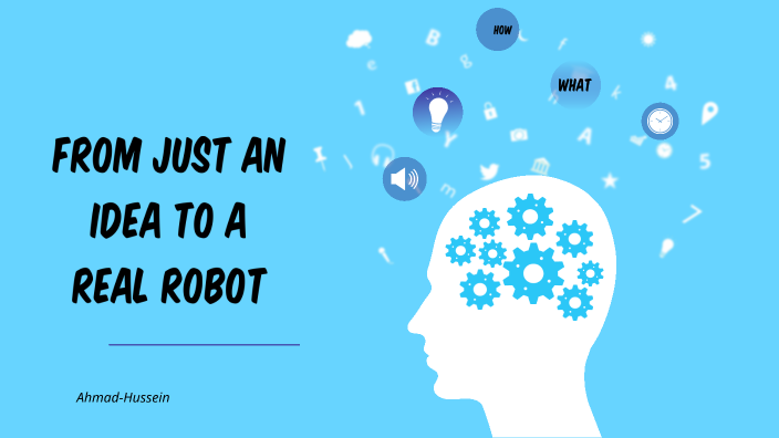 wall-e-savior robot by AhmadQasem Tech on Prezi