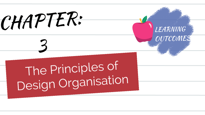 The Principles of Design Organisation by masshitah mohd yusof on Prezi