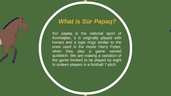 Sür papaq by Anna Maria on Prezi