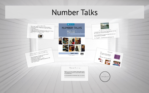 Number Talks by on Prezi