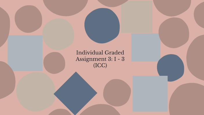 1-3 (ICC) - PS by Payten Savage on Prezi