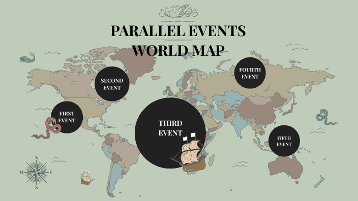Parallel Events by Lilly Bourque on Prezi