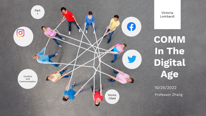 M3 Project by on Prezi