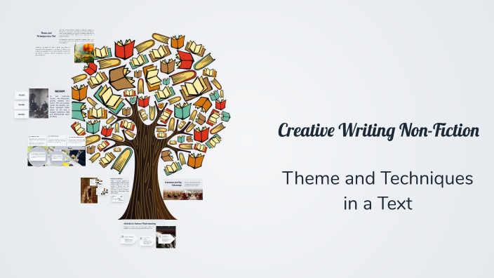 Exploring Themes and Techniques in Literature by Jeffrey Emmanuel Ison ...