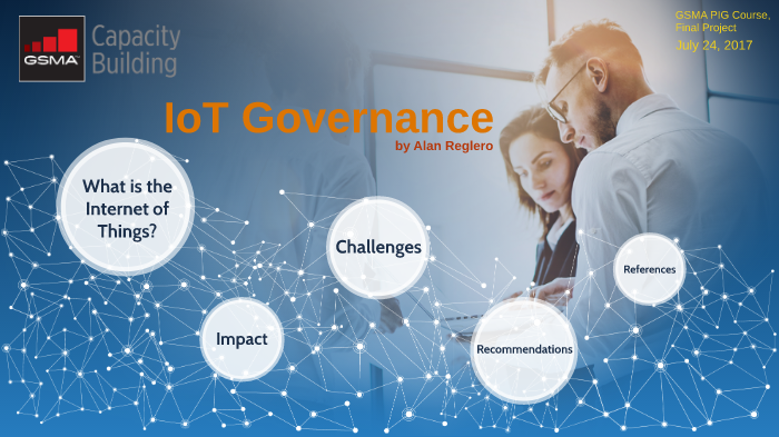 IoT Governance by alan rc on Prezi