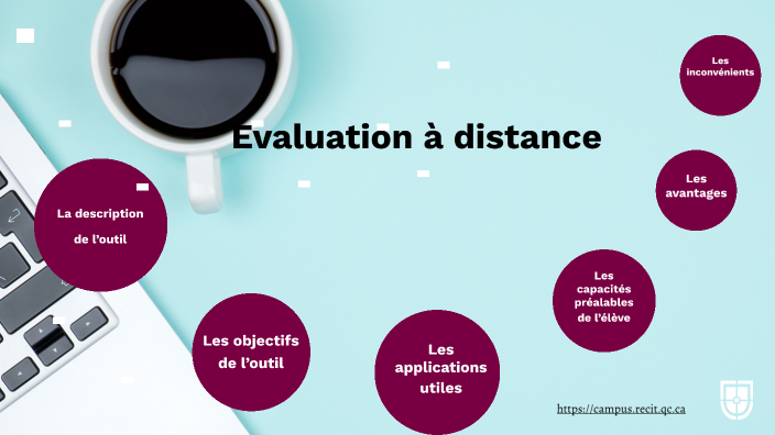 Évaluation à distance by Mona akhbarifar on Prezi
