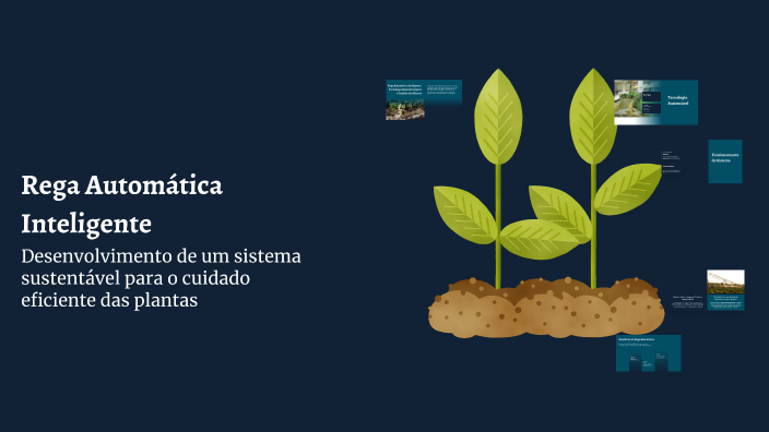 Rega Automática Inteligente by Jefferson Ivan on Prezi