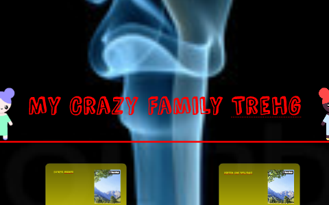 My Crazy Family Tree by Meme_2fli_Kol Meenah on Prezi