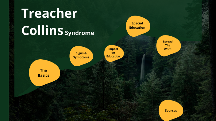 Treacher Collins Syndrome by Zach Dixon on Prezi