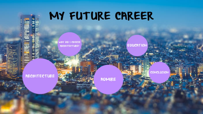 MY FUTURE CAREER by Aleyna Kurt on Prezi