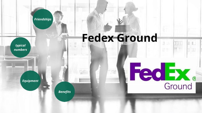 Fedex presentation by Brianna Glenn on Prezi