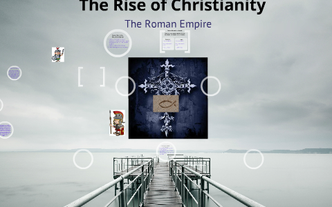 Rise of Christianity: The Roman Empire by Angela Spencer on Prezi
