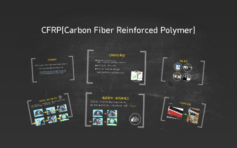CFRP(Carbon Fiber Reinforced Polymer) by 혁주 고 on Prezi