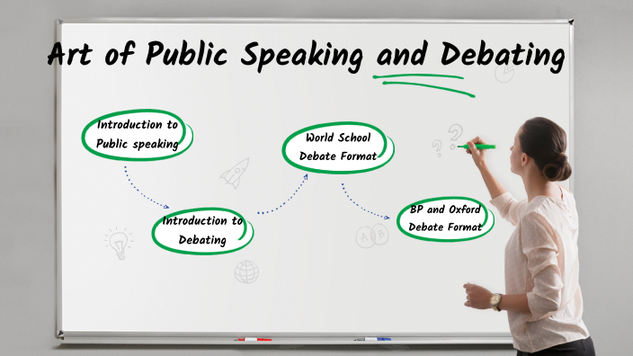 Debate training by Ahmad Saddauna Alli on Prezi