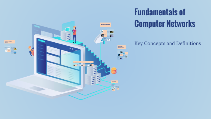 Fundamentals of Computer Networks by Rahimjon on Prezi