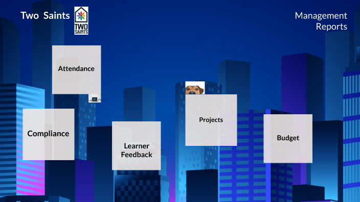 Learning and DevelopmentManagement Reports by Chris Arkell on Prezi