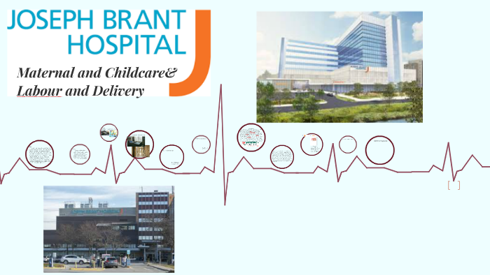 Joseph Brant Hospital by Angel M on Prezi