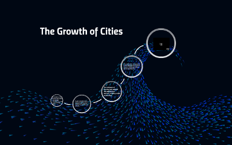 The Growth of Cities - Industrial Revolution by Brigid Raven on Prezi