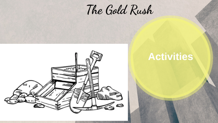 Stage 3 Gold Rush Project by Rita Limbu on Prezi