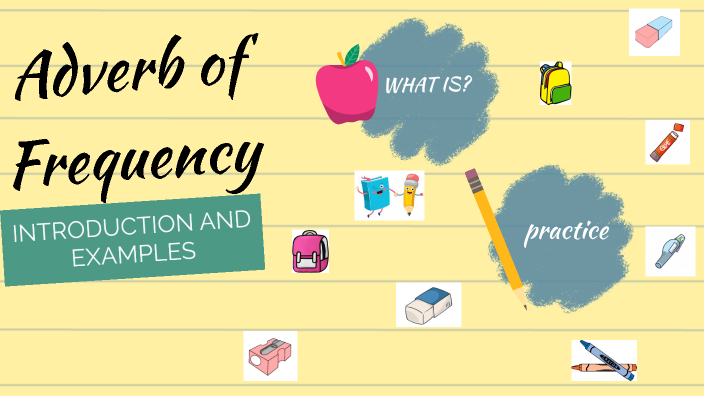 preguntas con: how often by Antonella Saravia on Prezi