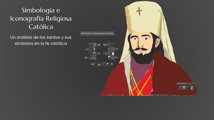 SIMBOLOGÍA E ICONOGRAFÍA RELIGIOSA CATÓLICA by Brigitte Benavente on Prezi