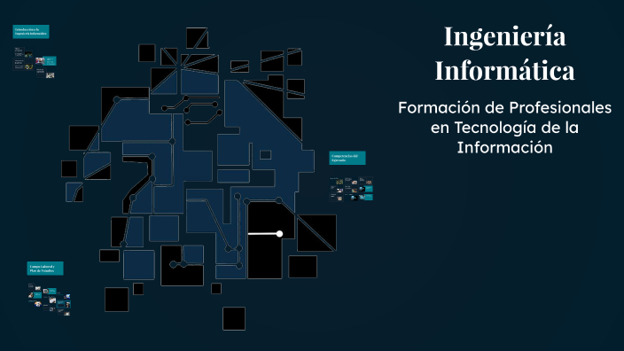 Ingeniería Informática by Pattylu Pereira on Prezi