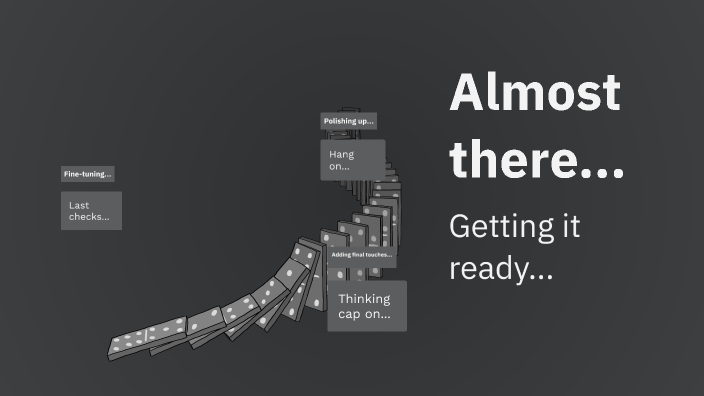 Embracing Bullet Points for Effective Communication by Sriram M on Prezi