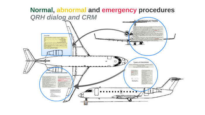 Normal, abnormal and emergency procedures by seiichiro nishi on Prezi