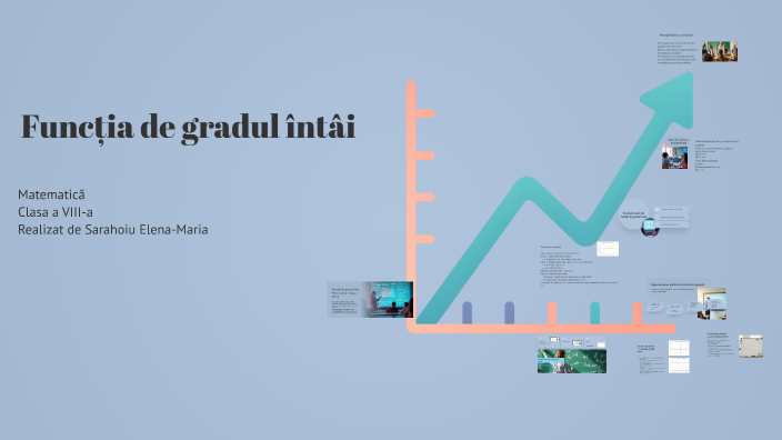 Understanding First-Degree Functions by Elena Sarahoiu on Prezi
