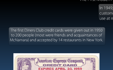 The 1950s by Ariel Torok on Prezi