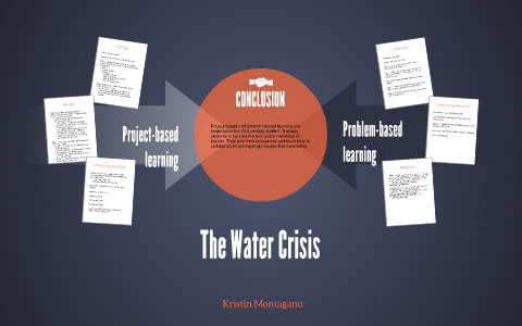 Project-based vs. Problem-based learning by Kristin Sarama on Prezi