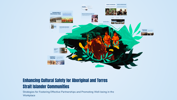 Enhancing Cultural Safety for Aboriginal and Torres Strait Islander ...