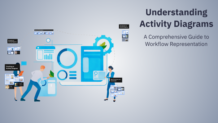 Understanding Activity Diagrams by medoo private0111 on Prezi
