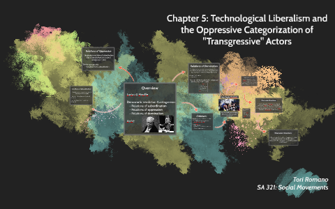 Overview by Tori Romano on Prezi