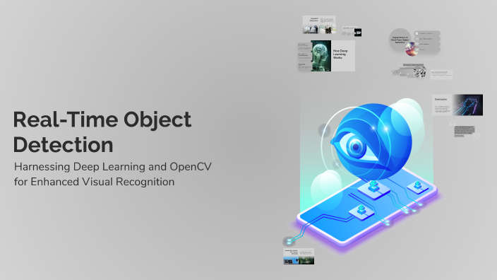 A Deep Learning-Enabled Computer Vision Framework for Real-Time Object ...