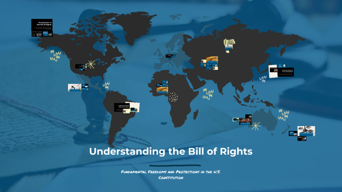 Understanding the Bill of Rights by Arooj Azam on Prezi