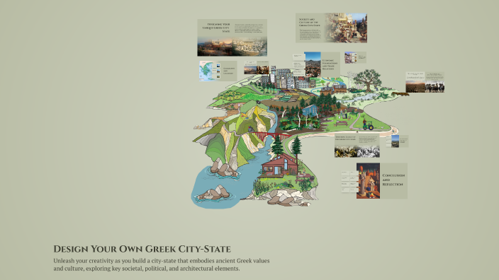 Design Your Own Greek City-State by Jedd Anderson on Prezi