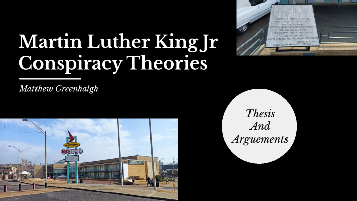 Martin Luther King Jr by Matthew Greenhalgh on Prezi