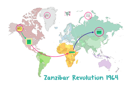 Zanzibar Revolution 1964 by raina wunderlich on Prezi