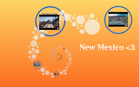 New Mexico