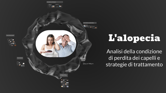 L'alopecia by Stefano Profeta on Prezi
