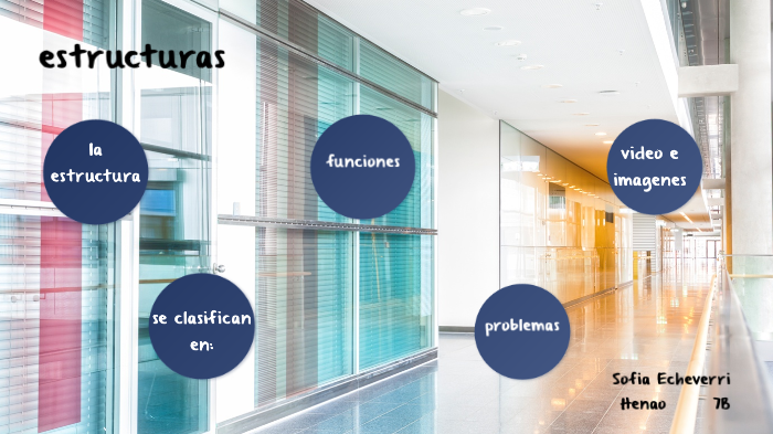 estructuras by sofia echeverri on Prezi