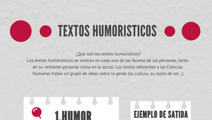 TEXTOS HUMORISTICOS by paula martinez magro on Prezi Design