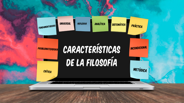 CARACTERÍSTICAS DE LA FILOSOFÍA by Pedro Alcalde Haro on Prezi