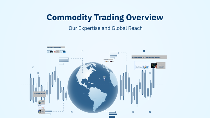 Commodity Trading Overview by Charu Bakshi on Prezi